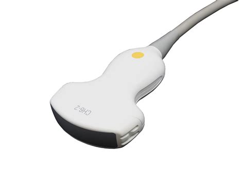 Siemens Ch6 2 Curved Array Transducer Medic Ally