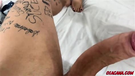 Very Cute Tranny Threesome Sex Eporner