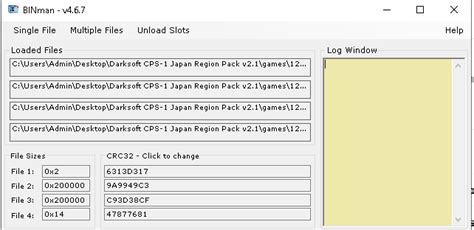DARKSOFT CPS1 Multi Support Thread Page 36 Arcade Projects Forums