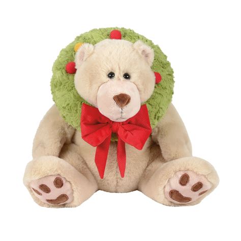 Bubba Jinglepaws Animated Soft Toy By Boyds Bears Enesco T Shop