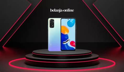 Rekomendasi Hp Gaming Murah Terbaik Terbaru