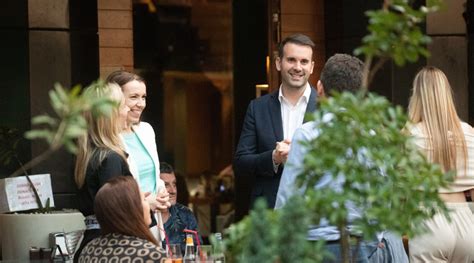 Спајић Уз пажљиво осмишљен план до историјског искорака у развоју Црне Горе ИН4С