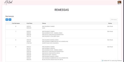 Multiple Item In A Table App Development Tadabase Community