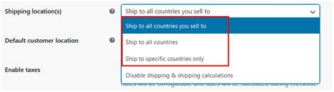 Add Shipping Costs”