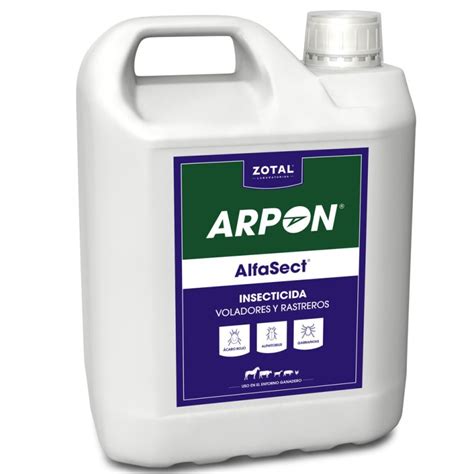 Arpon® Alfasect Zotal
