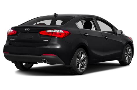 2014 Kia Forte Specs Prices Mpg Reviews And Photos