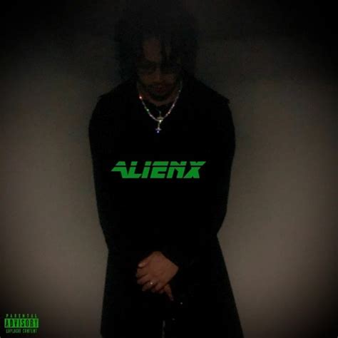 Stream Fullmetalant Listen To Alien X Playlist Online For Free On