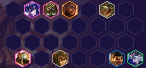 Top 3 TFT Best Renekton Builds That Are Powerful GAMERS DECIDE