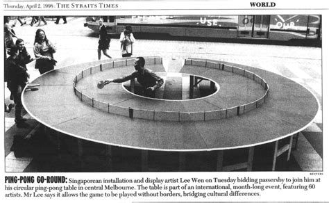 Recalling Lee Wen Adriel Luis