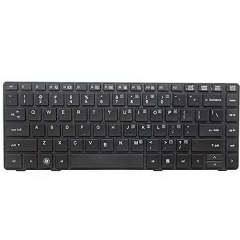 Black HP Wired Computer Keyboard Size Mini Model Name Number At Rs Piece In Pune