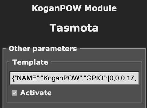 Electricity Monitoring With Tasmota Prometheus