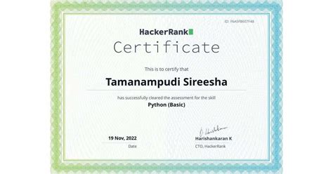 Programming Python Hackerrank Adityaengineeringcolleges Thub