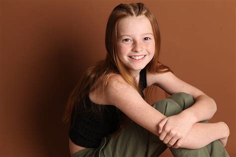 Harper Mini Models Talent