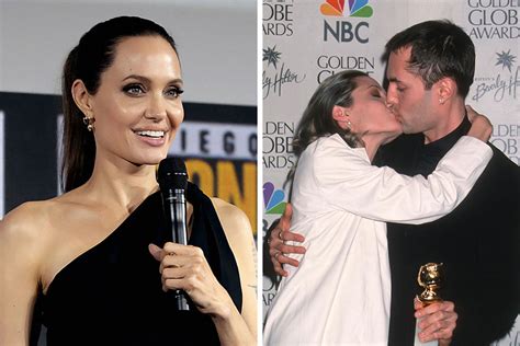 People Are Stunned By Angelina Jolies “incestuous” Relationship With