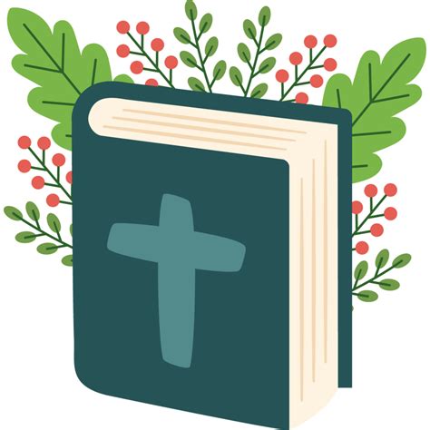 Bible Png Icon