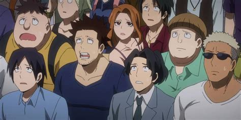 10 Worst Tropes In My Hero Academia