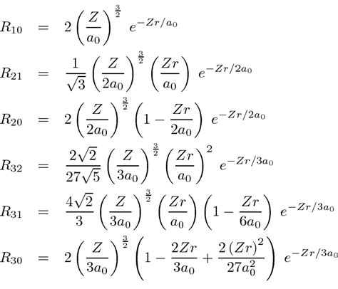 what does the wave function Ψ look like for an hydrogen atom r askscience