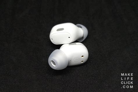 Baseus Encok WM01 Earbuds Review - A Modest and Minimal TWS