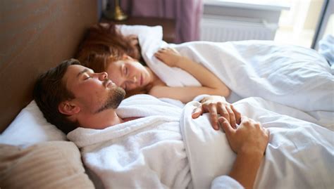 10 Vanlige Grunner Til At Par Slutter å Ha Sex