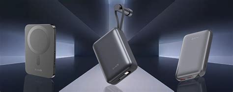 Top Magsafe Power Banks For Iphone 17 Series Users Mvr