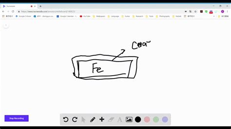 SOLVED State Two Ways To Prevent The Rusting Of Iron