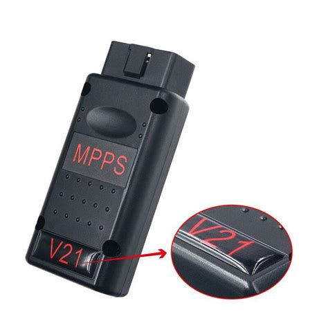 Cable Mpps V21 Mpps V18 Con Conexión De Cable Tricore Obd Breakout
