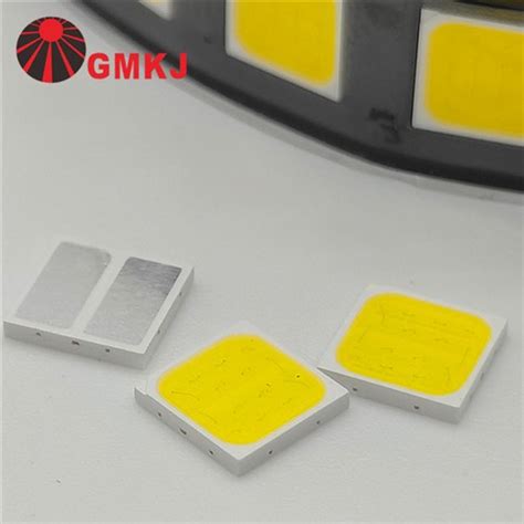 Cina Putih SMD LED Produsen Pemasok Pabrik Harga Bagus Putih SMD LED Spesifikasi GMKJ
