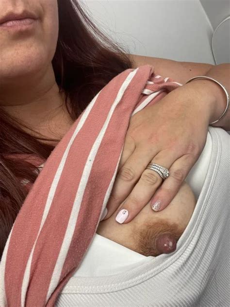 Milky Boobs Monday Oct 3 47
