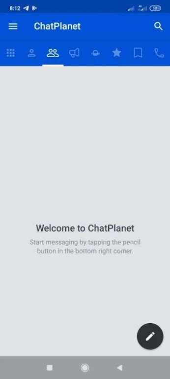 Chatplanet Fast And Free Android Apk Download Gamespot
