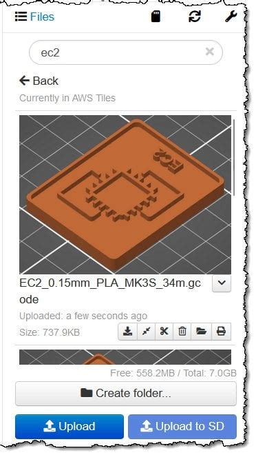 3d Printable Aws Tile Generator Raws