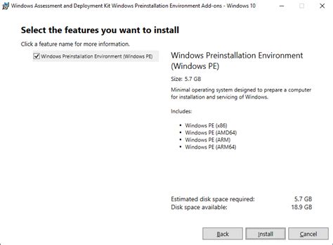 Mdt In A Box Part 2 Install Mdt Microcloud