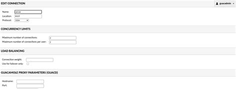 Creating A Remote Desktop With Apache Guacamole On Ubuntu