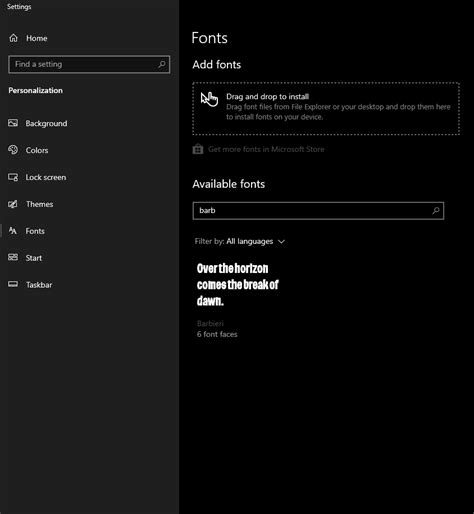 is it possible to use adobe cc fonts in your unity project s ui unity