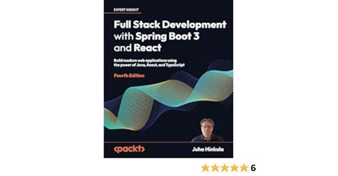 juha hinkula on linkedin full stack development with spring boot 3 and