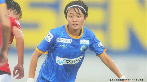 なでしこジャパン・宮澤ひなた、高校女子サッカーは“原点”「一瞬一瞬を楽しんで」選手たちにエール Tbs News Dig
