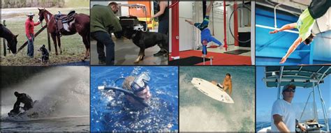 Stunt Players Steven Legate