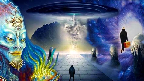 Contacting Parallel Simulations Raliens
