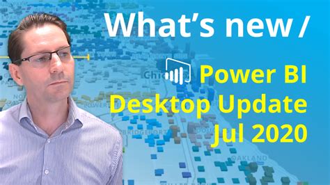 Whats New Power BI Desktop Update July Lucid Insights