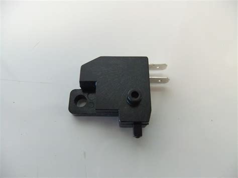 Front Brake Light Switch Fits Suzuki 57460 17c00 Gsxr Gs Vs Dr Gsx Vx