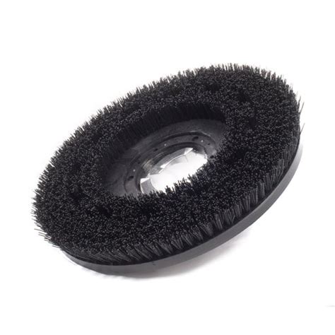 Floor Scrubbing Brushes —