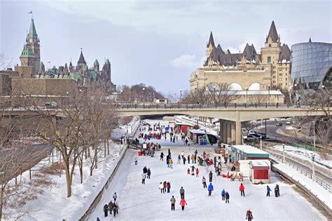 Ottawa Travel Essentials Useful Information To Help You Start Your