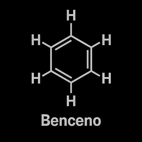 Benceno Foto Con Mac Foto Con Mac