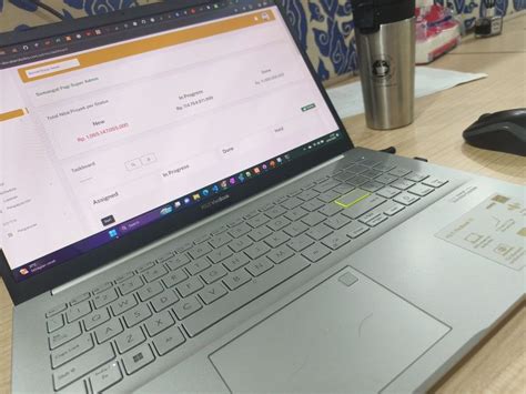 Wahyu Kurniawan On Linkedin Super App Untuk Perusahaan Berkah Group
