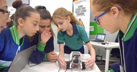 Bridging The Gender Gap In IT
