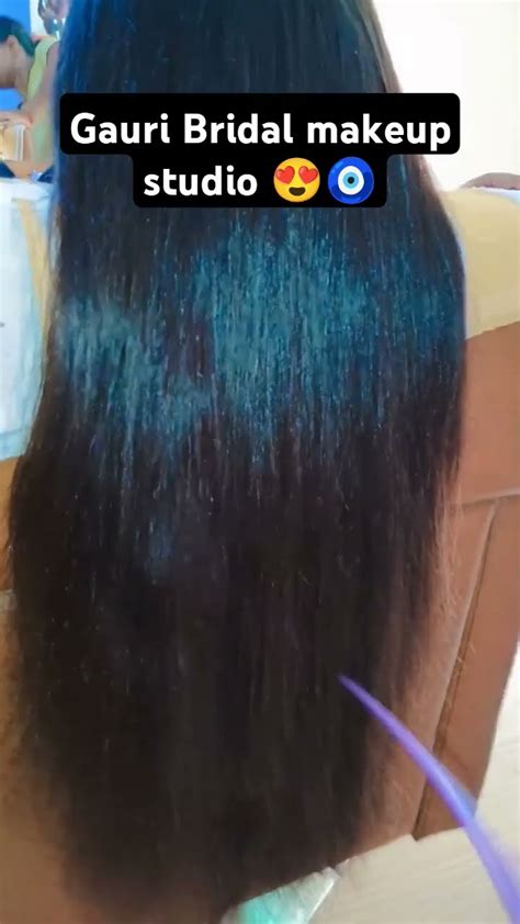 Gauri Bridal Makeup Studio 😍🧿 Youtube