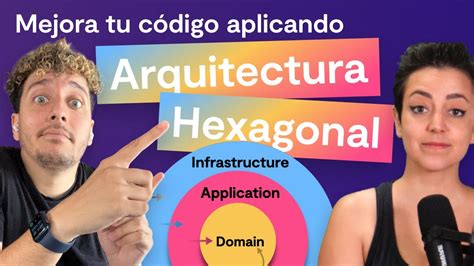 Mejora tu código aplicando Clean Architecture YouTube