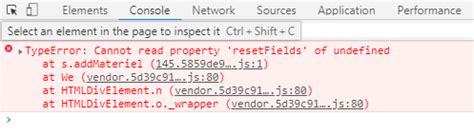 Element Ui表单移除校验clearValidate和resetFields 阿里云开发者社区