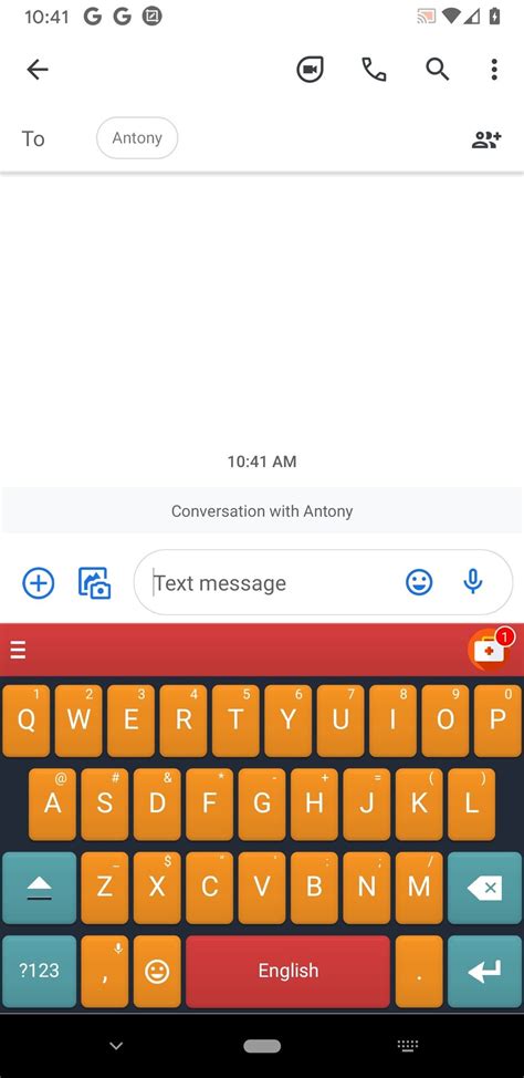 Descargar 2025 Keyboard 870 Apk Gratis Para Android