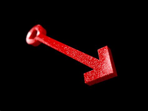 Spline Arrow Jokermartini