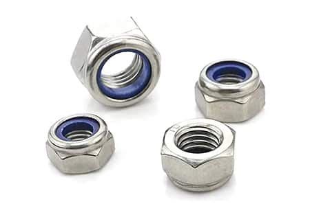 A Basic Guide To Lock Nut Runsom Precision